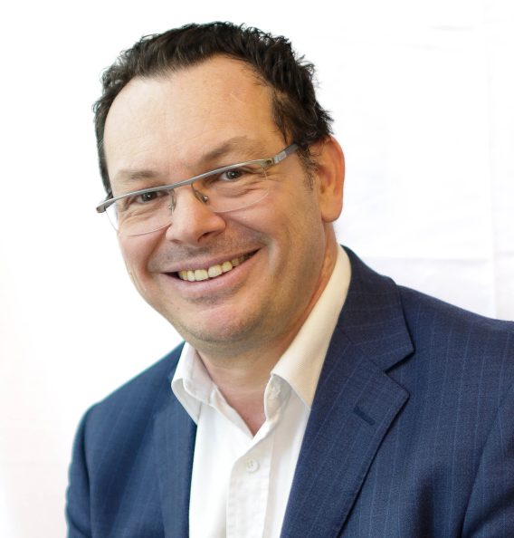 About - iPartners