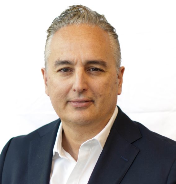 About - iPartners