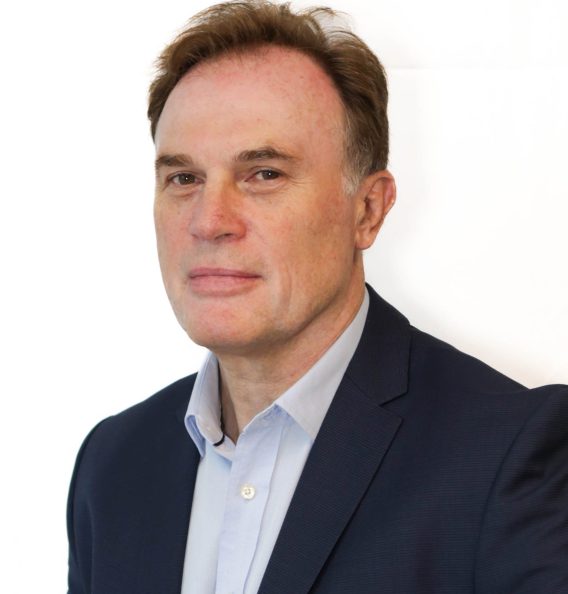 About - iPartners