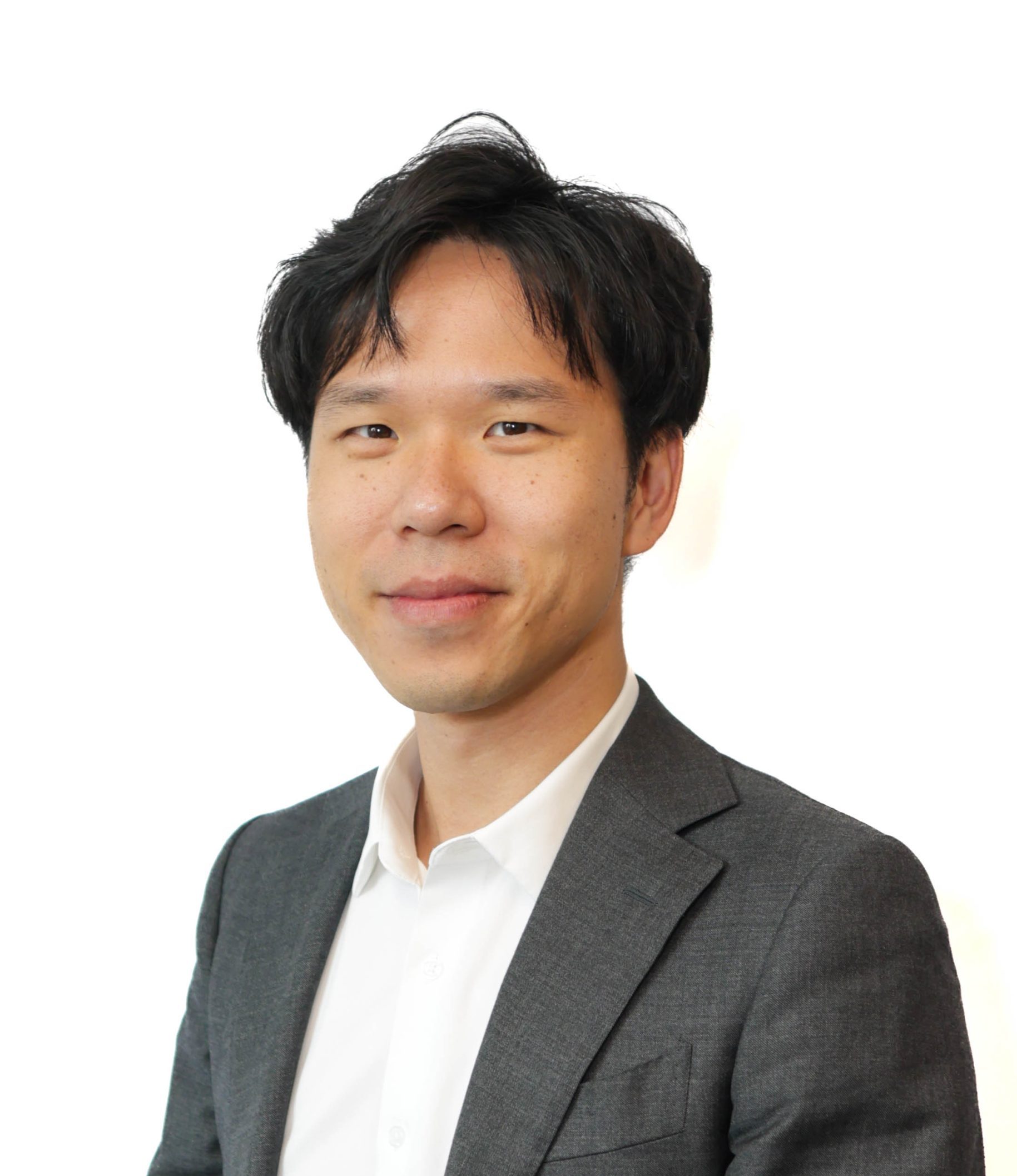 Jim Chen - iPartners